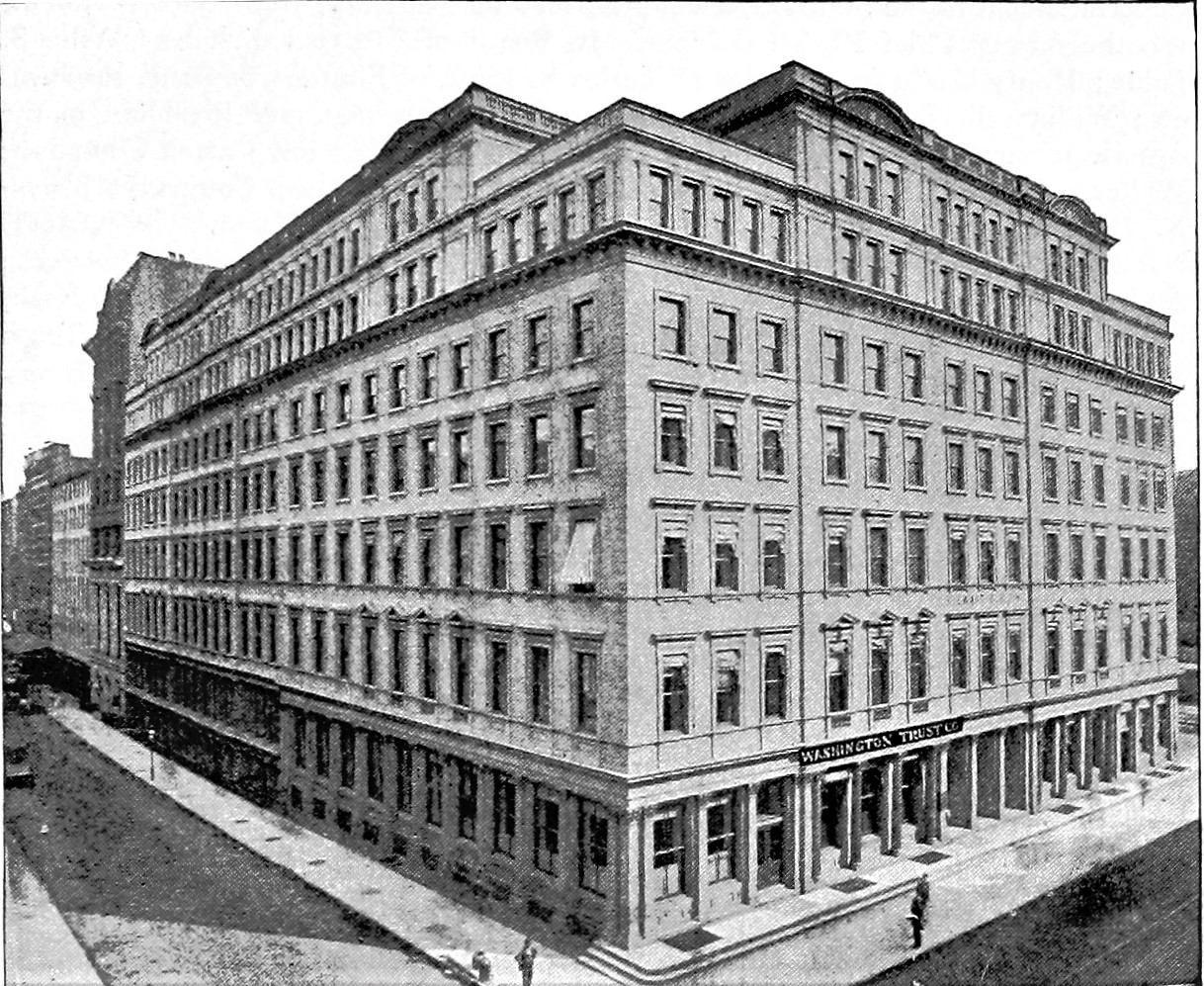 Daytonian in Manhattan: The 1846 A. T. Stewart Building aka The Sun ...