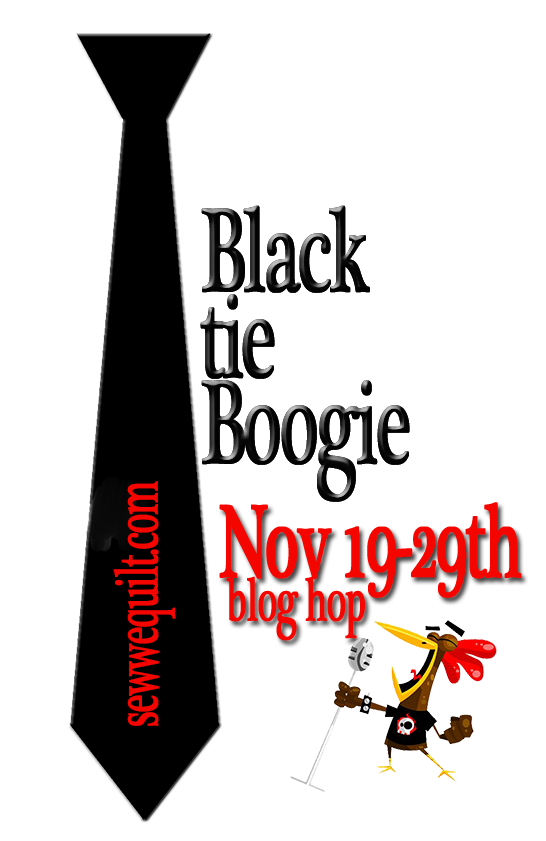 Robin's Fabric Nest: GUESS WHAT DAY IT IS...