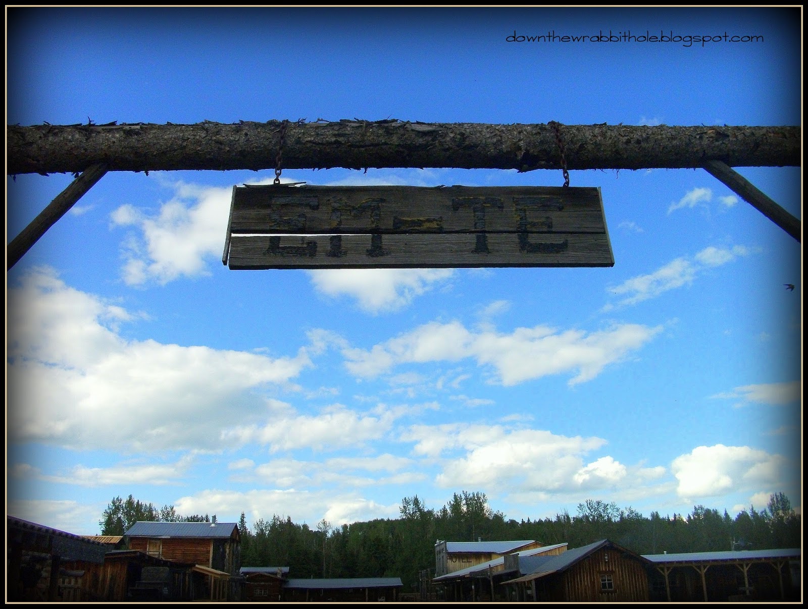 Down the Wrabbit Hole - The Travel Bucket List: Backyard Bucket List ...