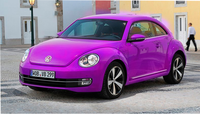 Sena Fuba Grupo C: Carros de Colores