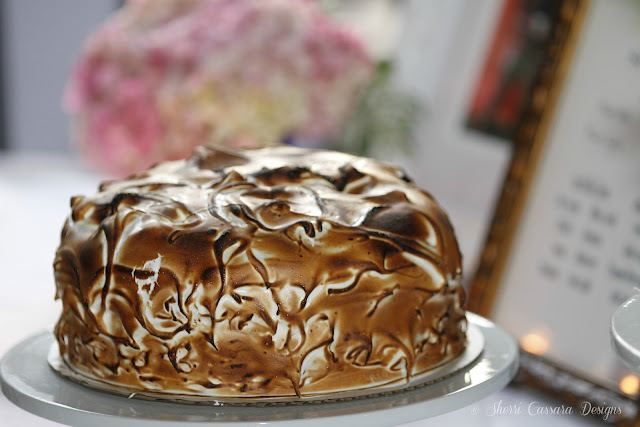 Sherri Cassara Designs: Wedding reception details