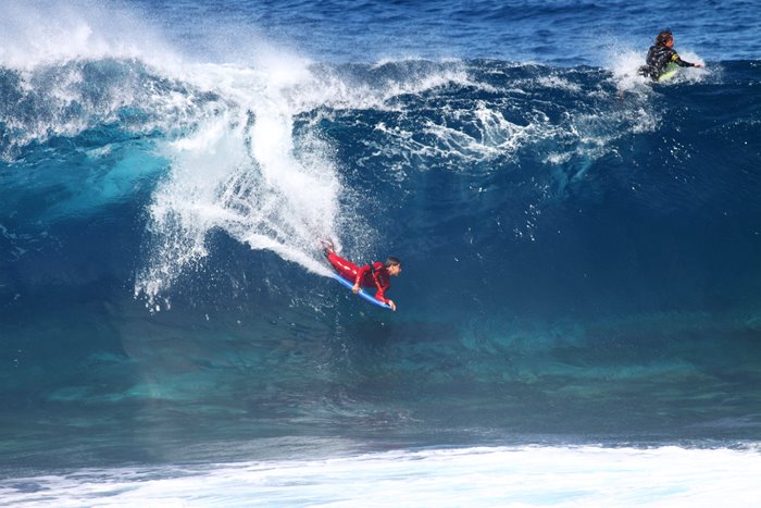 RESPECT BODYBOARDS | Global Evolution: Julian Gonzalez Perez - Quick Words