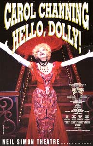 James Darrah (Cornelius Hackl with Madeline Kahn and Ambrose Kemper ...