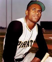 Personajes Históricos: Roberto Clemente Walker