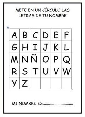 LA CLASE DE MIREN: mis experiencias en el aula: septiembre 2011