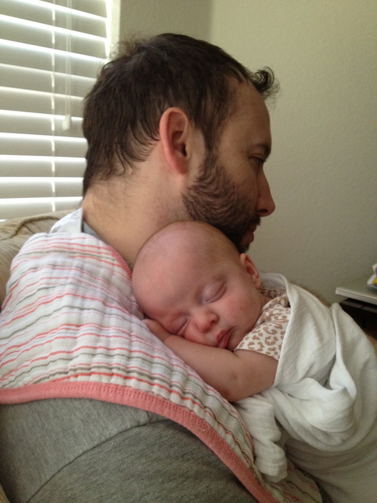 The Pair of Scates: Happy Father's Day!