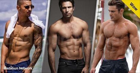 Bastante Bueno: 11 hombre solteros mas deseado del 2016