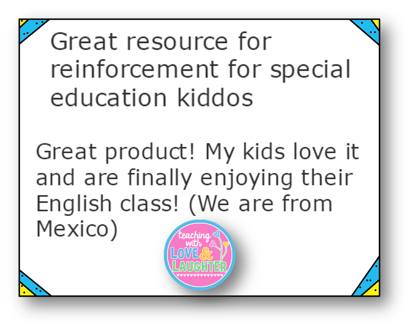 Teaching With Love and Laughter: Interactive Notebooks: Your Questions ...