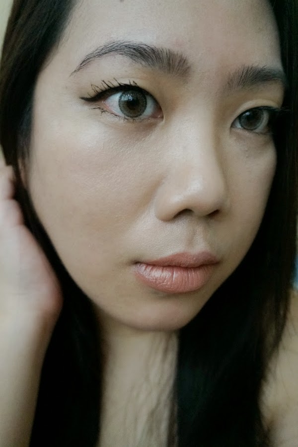 Naturactor Cover Face Concealer Foundation in 130 Very Light | Review ...