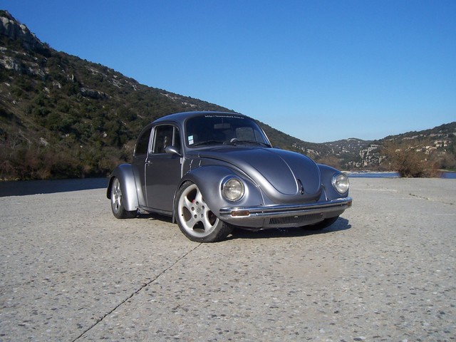 (o\_!_/o) .:Fusca Clube de Áurea:. (o\_!_/o): FOTOS - German Look 1