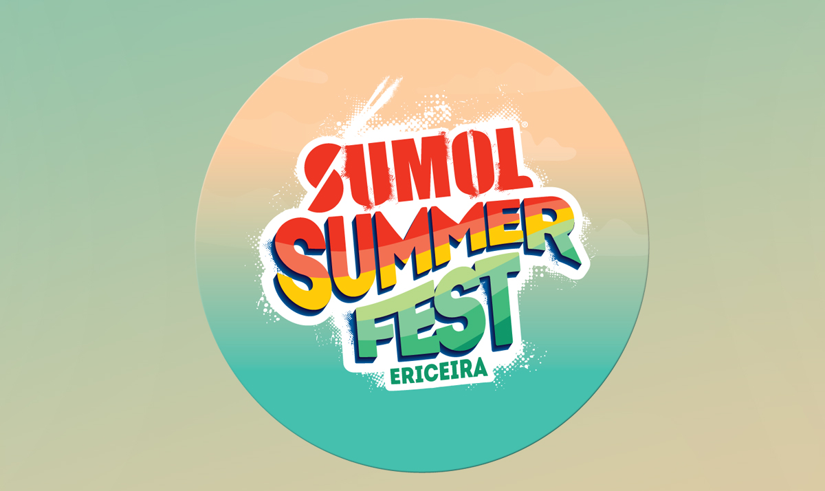 SUMOL SUMMER FEST: ALL SET! ~ ... And This is Reality