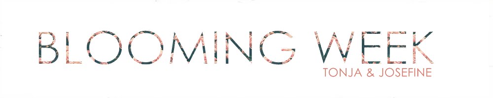 Blooming Week
