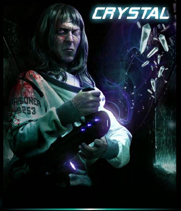RECENSIONE - Death Cargo: allacciate le cinture e preparatevi all'impatto
