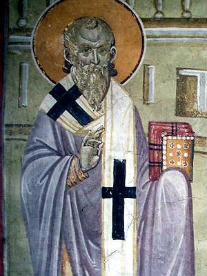 ORTHODOX CHRISTIANITY THEN AND NOW: Synaxarion of Saint Philotheos the ...