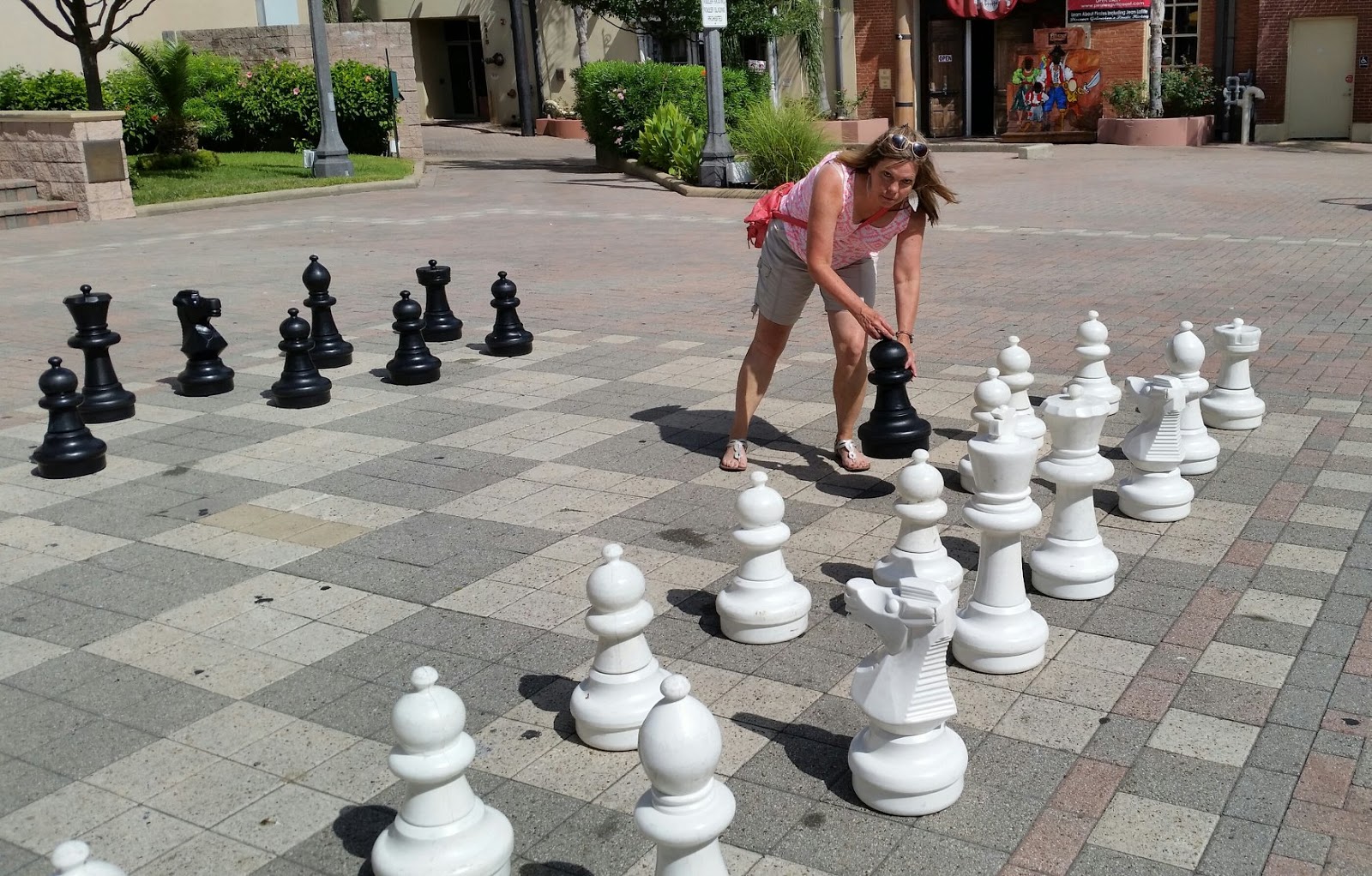 Writing, Reading, and Roaming!