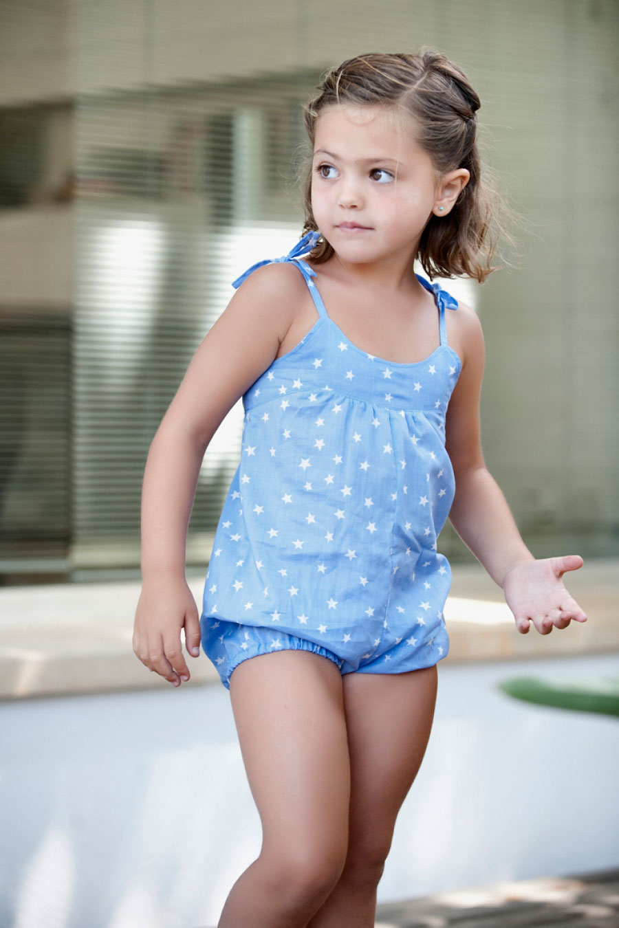 Inspiraciones y ma-mas...: Iguales y Mari Cruz Moda Infantil