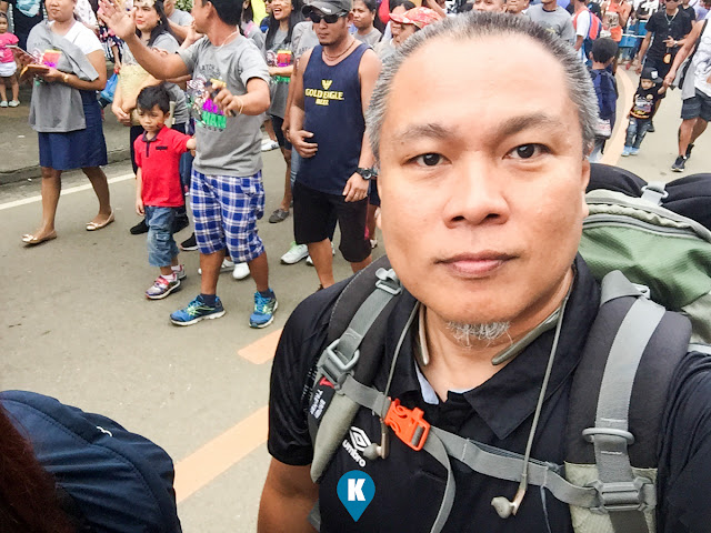 Travel | Having Fun at the Fiesta in Altavas Aklan - KATOOGA