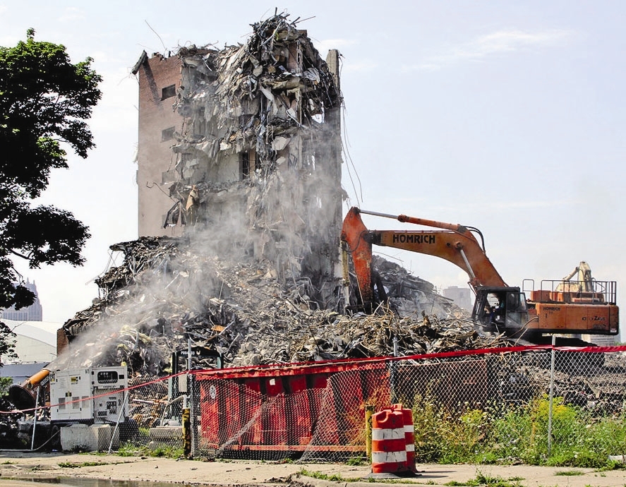 MEC&F Expert Engineers : The Michigan Occupational Safety and Health ...