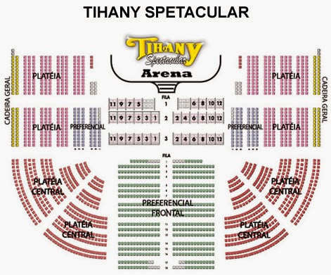 Tihany Spectacular