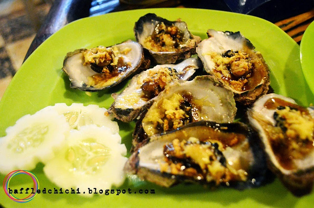 Manna SuTuKil (STK) Food House (Mactan, Cebu)