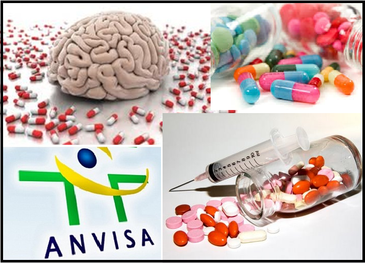 CIM Santarém: Controle de Entorpecentes e Psicotrópicos em debate na ANVISA