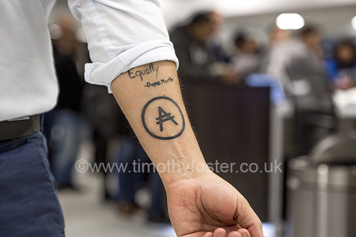 Timothy Foster Photographer & Filmmaker