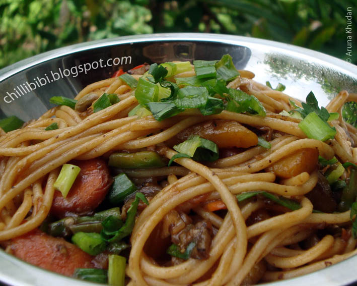 My tumultuous love affair with Bygan