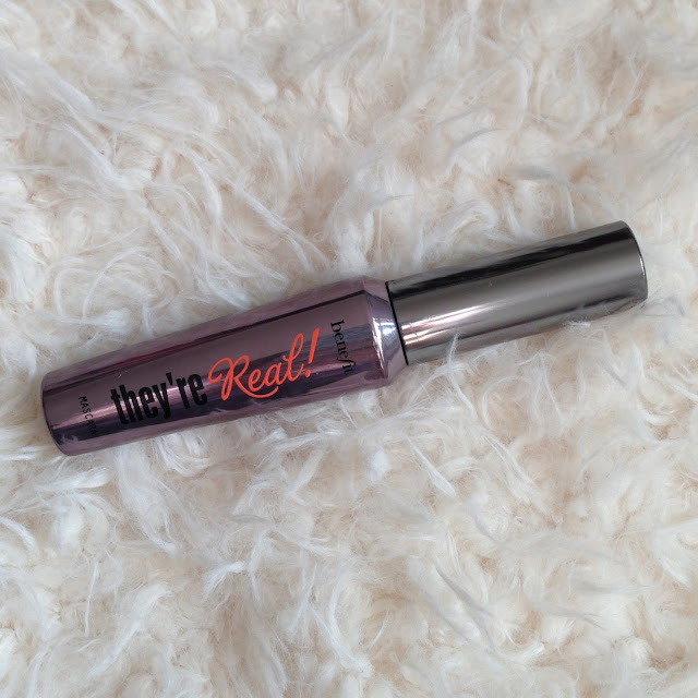Benefit They're Real Mascara - Inthefrow