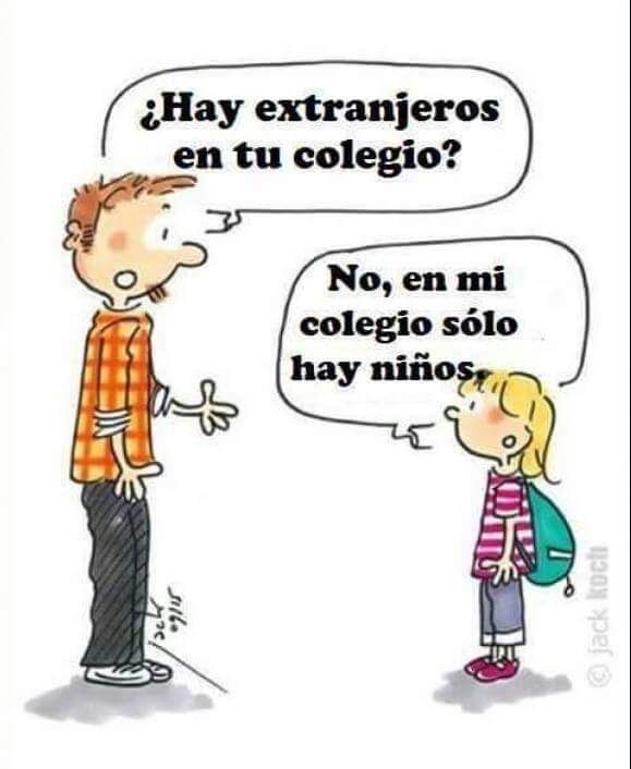 Cuento contigo YA: LA INCOMPRENSIÓN Y COLABORACIÓN en marzo.