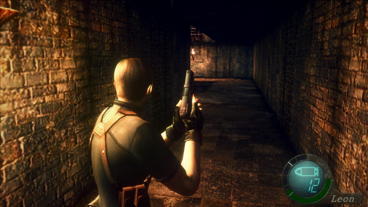 Resident evil 2 remake basement map - californiaplm