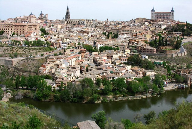 Turismo Poético: "Escapada Cultural a Toletum"