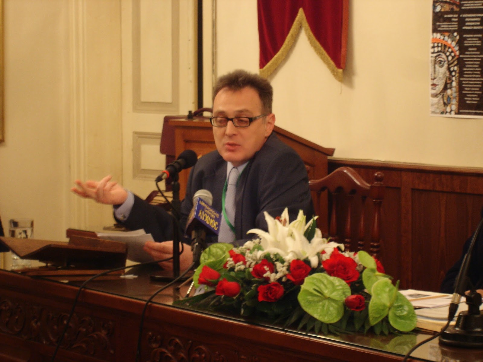 ΕΛΛΗΝΙΚΟ ΑΝΟΙΚΤΟ ΠΑΝΕΠΙΣΤΗΜΙΟ: ΟΛΟΚΛΗΡΩΘΗΚΕ ΜΕ ΜΕΓΑΛΗ ΕΠΙΤΥΧΙΑ ΤΟ Α ...