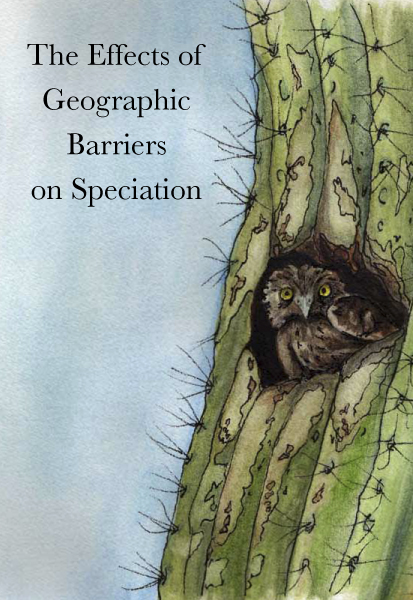 CO-EVOLUTION: Art + Biology in the Museum: The Effects of Geographic ...