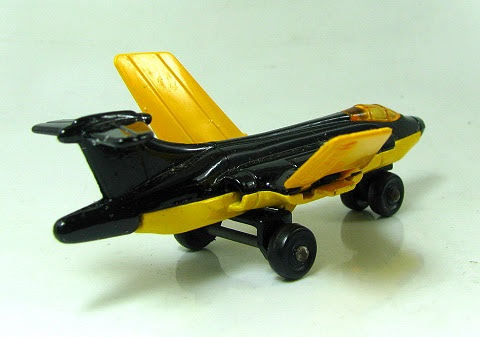 DieCast Chile: Matchbox Blackburn Buccaneer S.2 Jet con alas plegables