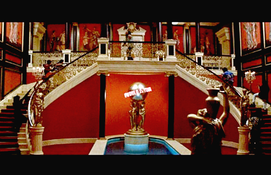 Official Blog of UK Rapper Smokee: Scarface Mansion Goes Up For Sale ...