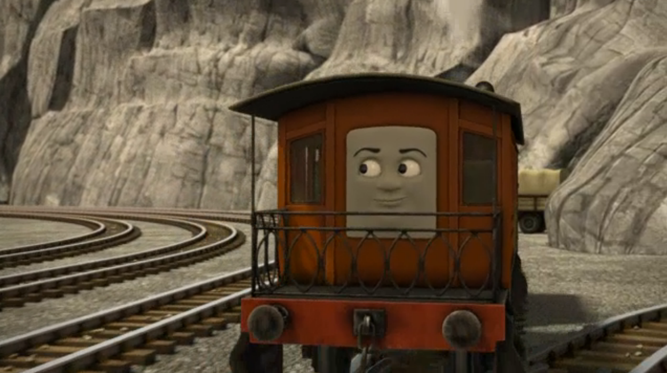 Ffarquhar Branch Line Studios Reviews: Series 18: Signals Crossed