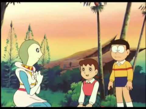 Nobita và Hiệp Sĩ Rồng - Cine VF - VFcartoon
