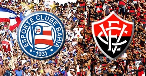 .: Domingo tem Bavi, quem é o favorito?