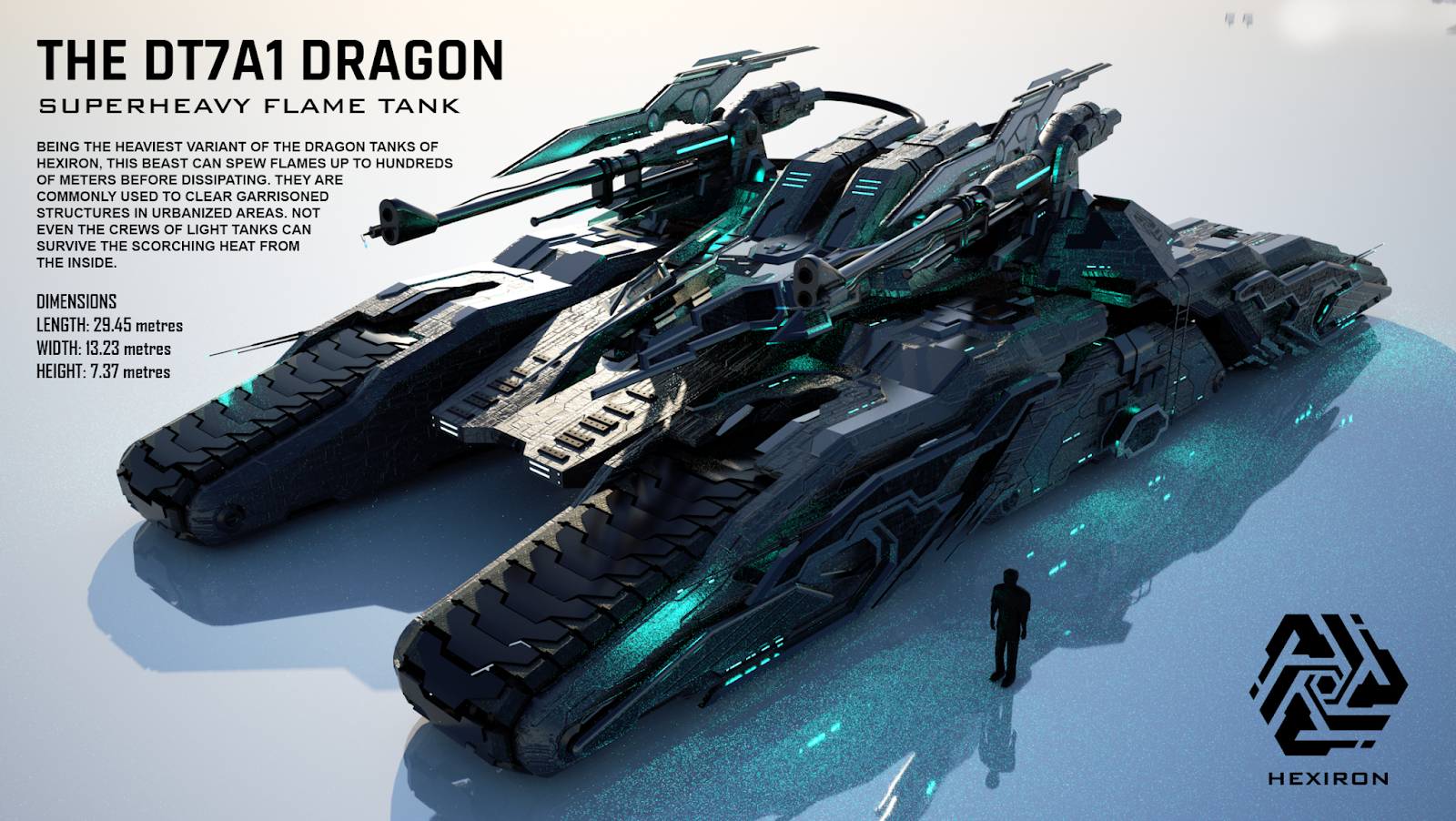 Sora's Pictures of Various Cool Stuff: Tanks