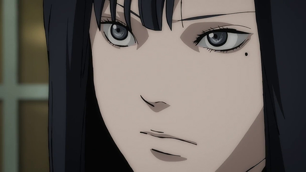 Saiu preview de Tomie, capítulo do anime Junji Ito Masterpiece ...