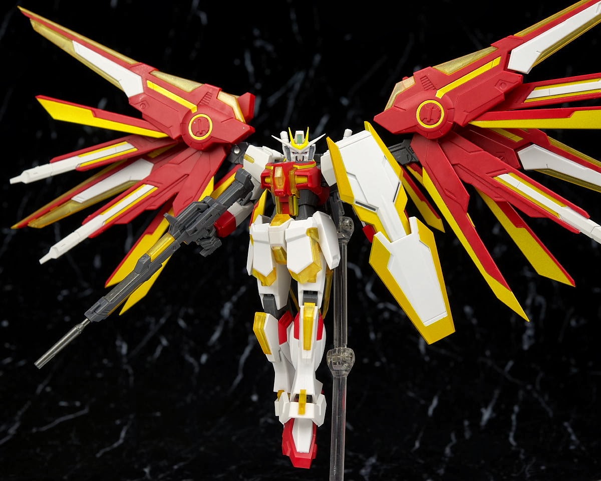 GUNDAM GUY: Tamashii Web Shop Exclusive: Robot Spirits (Side MS ...