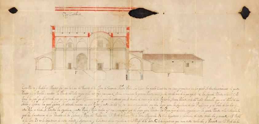 HISTORIAS DEL BAJO ARAGON: EL CONVENTO DEL DESIERTO DE CALANDA: UN ...