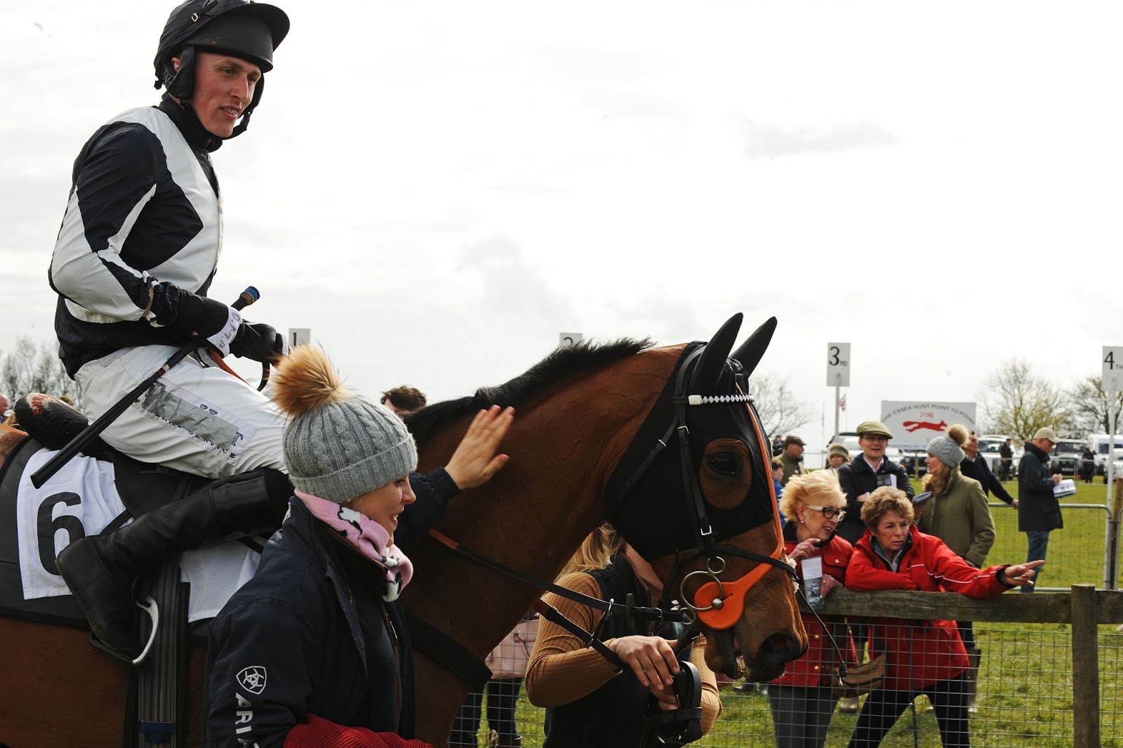www.mjayphotography.co.uk: HIGH EASTER POINT TO POINT, HIGH END RACING ...