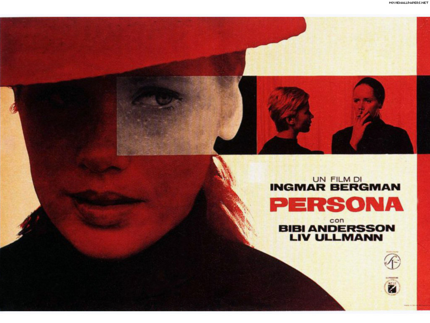 freud quotes: Film Screening and Discussion of Ingmar Bergman’s Persona ...