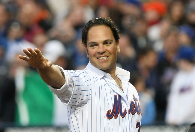 Top Sports Players: Mike Piazza Baseball Profile - Mike Piazza Pictures ...