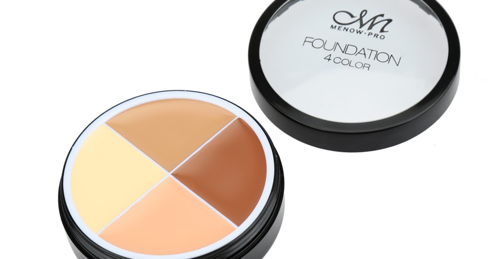 AIRA BEAUTYCARE: MN FOUNDATION 4 IN 1