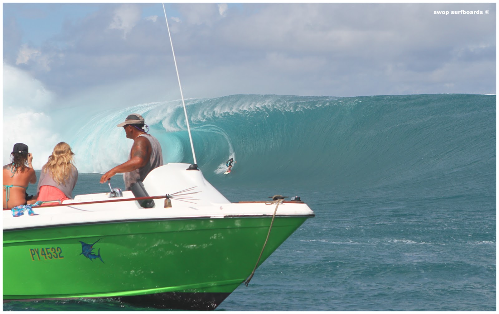 swop surfboards: RED CODE TEAHUPOO 14 MAY 2013