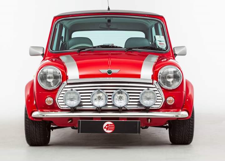 Nice Mini Cooper Sport 500 for sale - LAPAK MOBIL DAN MOTOR BEKAS