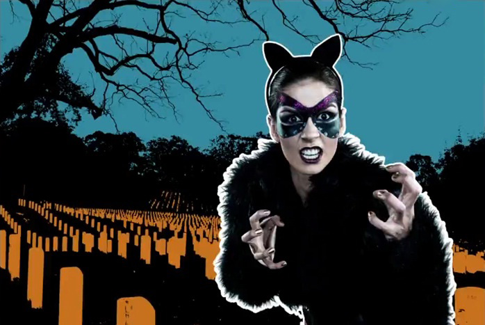 All Next Top Model: Portafolio de Julieth Roldan