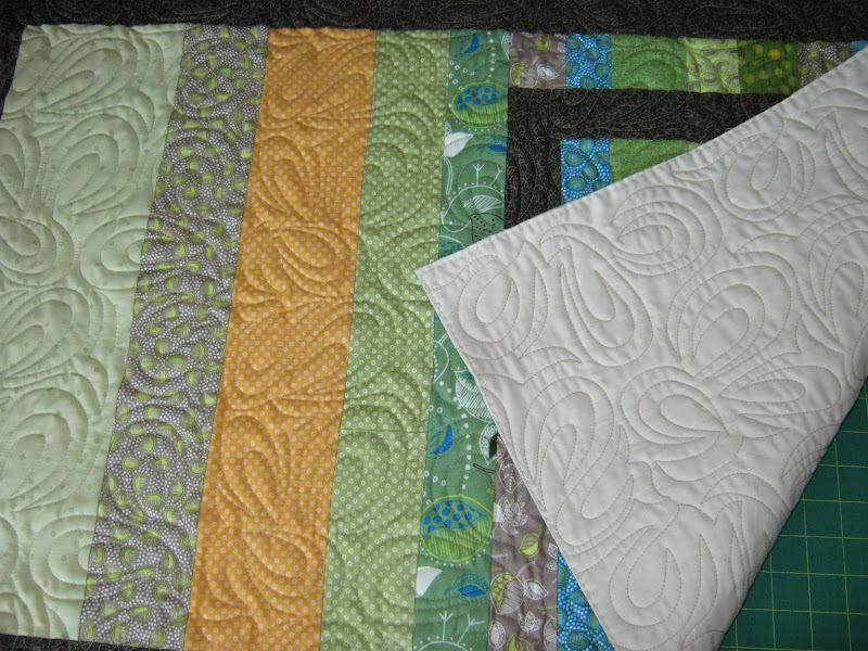 Laugh yourself into Stitches: Quilted Pillow Sham Tutorial